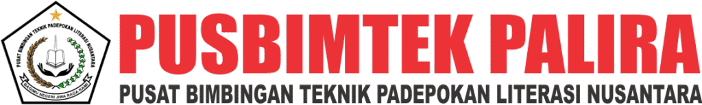 PPKD, PKA, TPK Dan TIMWAS >> PALIRA